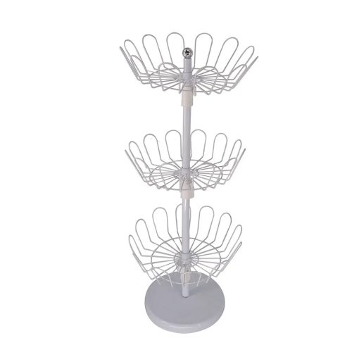 Revolving Shoe Tree LV-402B-3 – Metal Life Enterprises Co., Ltd(金漢揚實業有限公司)